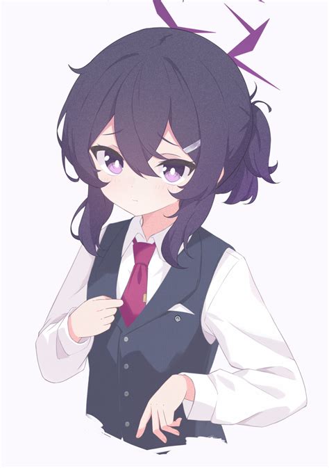 ハルカ Kuro