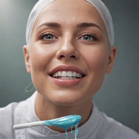 Toothpaste Choices For Chemotherapy Patients