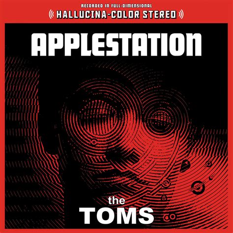 Sophie The Enforcer The Toms The Toms