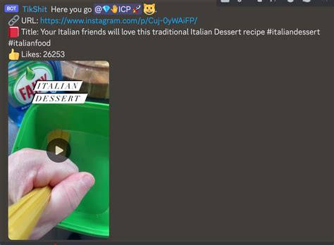 github amadejkastelic discord video embed bot a discord bot that