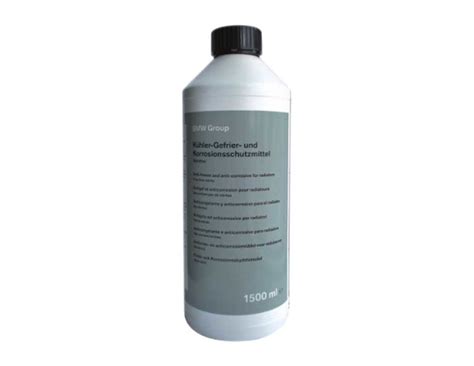 Антифриз BMW (сине-зеленый) концентрат (1.5L) 83192211191 - Auto-Oil.com.ua
