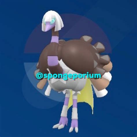 Shiny Espathra Pokemon Scarlet And Violet Nintendo Switch Video