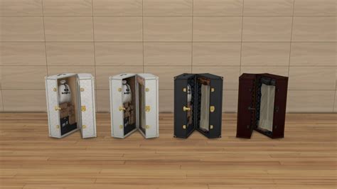 Inside The Sims 4 Coach Update Brand New Cas And Bb