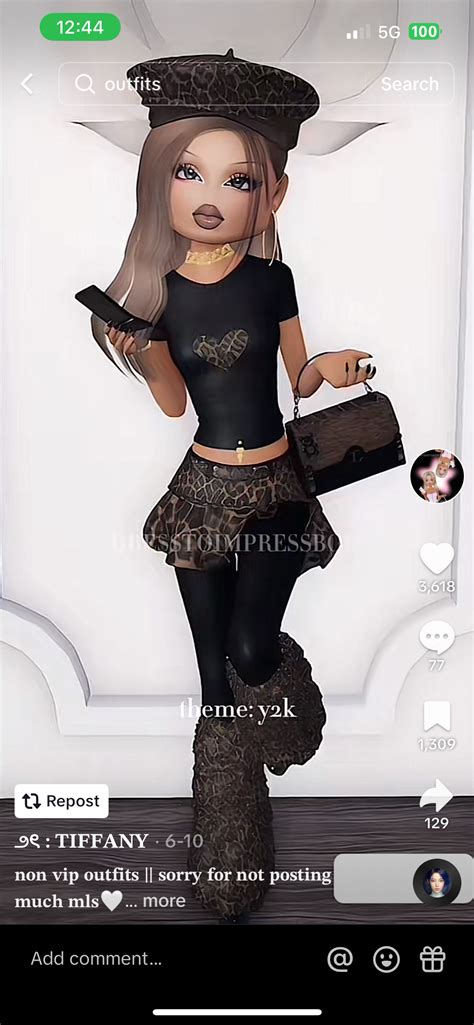 Fashion Icon Dti Your Ultimate Style Guide