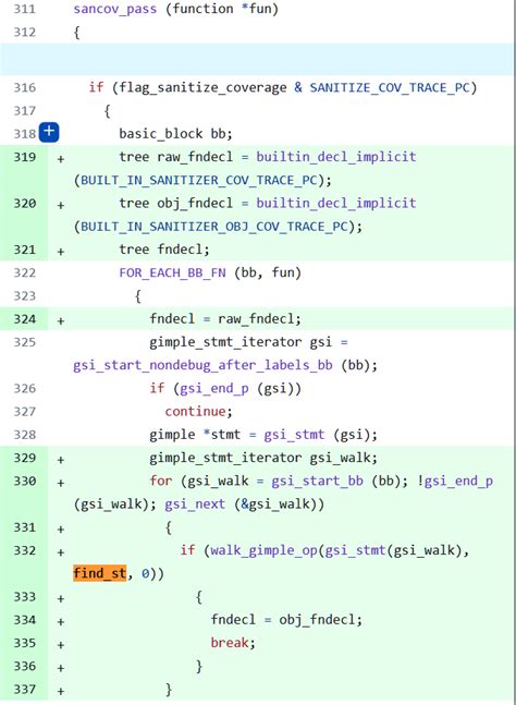 Grebe Unveiling Exploitation Potential For Linux Kernel Bugs Shaw
