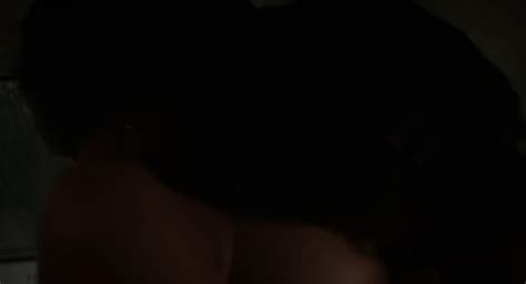 Antonia Thomas Nude Pics Page