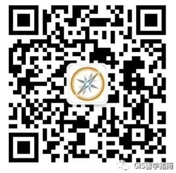 GIS Info院校指南 GIS Info github io