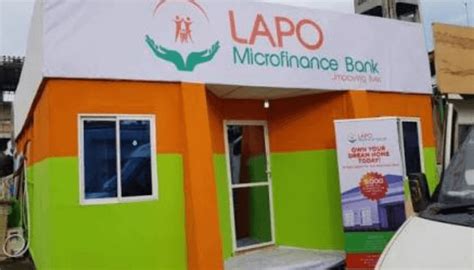 Lapo Mfb Awards Scholarship To 5 Ogun Indigenes