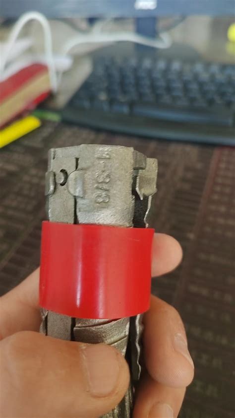 Underground Mining Roof Bolting Expansion Shell Anchor Bolt Expansion