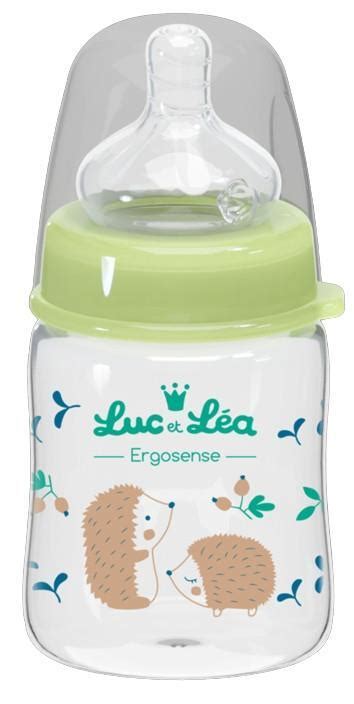 Пляшечка Luc Et Lea скляна 120 мл інструкція ціна в аптеках Tabletki Ua