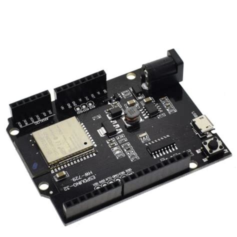 arduino wifi wemos d1 r32 esp32 ble Điện tử rlab