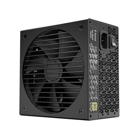 Fractal Design FD-P-IA2G-750 [ION Gold 750W] 電源ユニット - 最安値・価格比較 - Yahoo ...