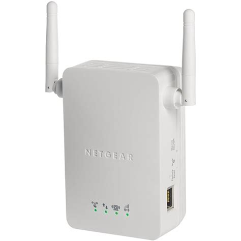 Netgear Wi Fi Range Extender