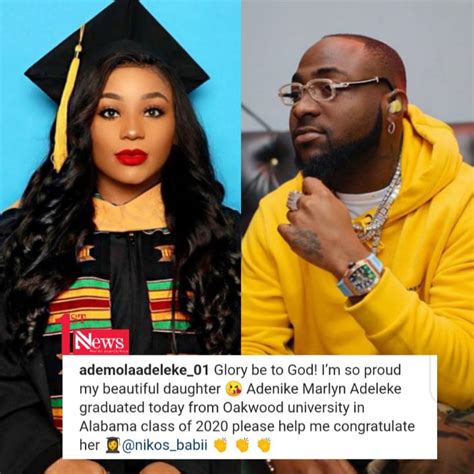 1stnewsng Adenike Adeleke The Cousin Of Dmw Boss