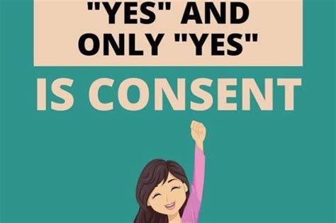 What Is Consent Heres A Laymans Guide To The Concept
