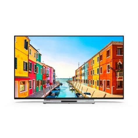 Toshiba 43UL5A63DB, 43 inch, 4K Ultra HD, HDR,Smart TV | The ...