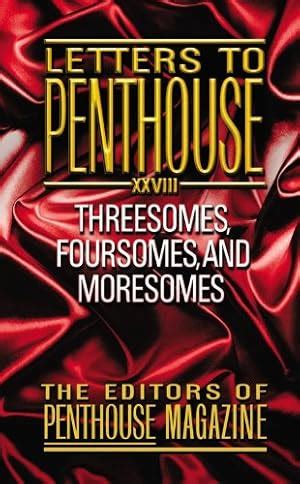 Penthouse Letters Abebooks