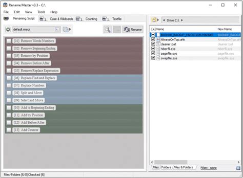 Best FileBot Alternative Tools To Organise Rename Media Files