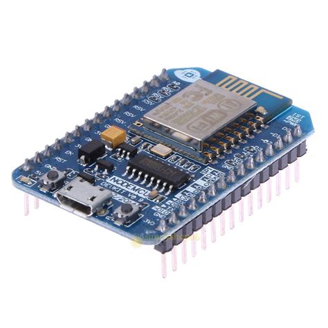 Купить Комплекты для разработки And доски 2шт Nodemcu Lua в с Esp8266