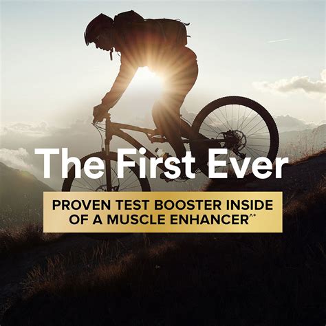 Gnc Mega Men® Mega Men® Ultra Testosterone Free And Total Test Booster