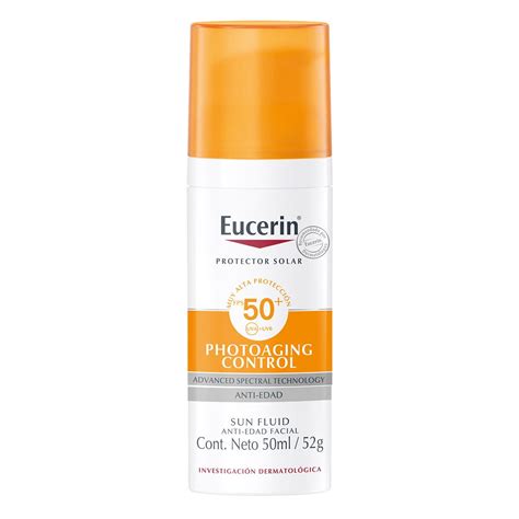 Bloqueador Eucerin Envío Gratis Sanborns