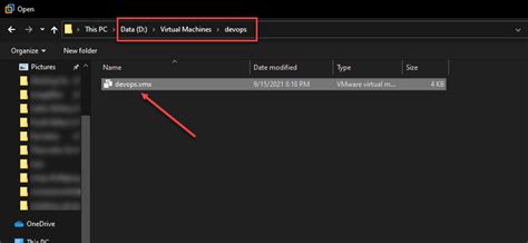 Move A Vsphere Vsan Esxi Vm To Vmware Workstation Virtualization Howto