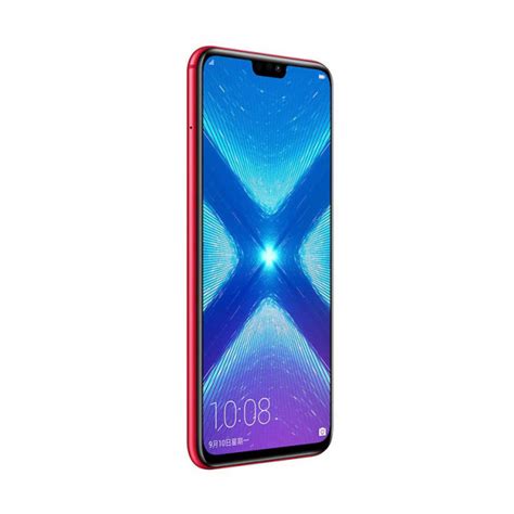 Huawei Honor 8x 4G Smartphone / Buy Huawei Honor 8x Smartphone