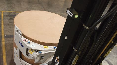 Dti™ Digital Tilt Indicator Cascade Corporation