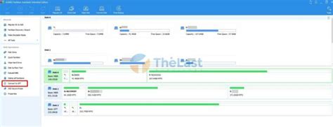 Cara Mengubah Mbr Ke Gpt Di Windows Data Gak Hilang