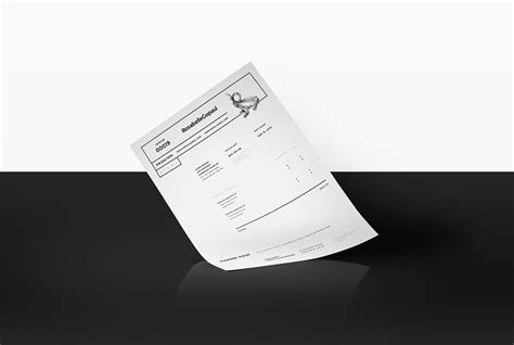 R Identity On Behance