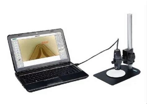 Insize Digital Measuring Microscope At ₹ 11200 In Pune Id 23381464597