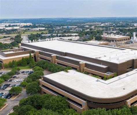 Skywater Completes Acquisition Of Infineons Fab 25 In Texas Dcd