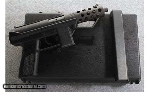 Intratec ~ Tec Dc9 ~ 9mm