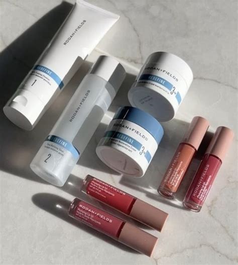 Introducing Rodan Fields