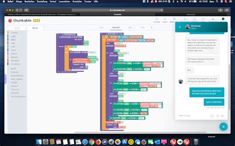 Create An App Prototype Using Thunkable By Renaultluk Fiverr