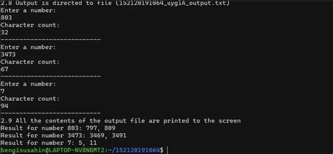 Github Bengisu Sahinoperating Systems This Repository Has Been Opened To Learn Unix Commands