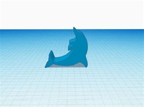 Cute Dolphin Cell Phone Stand Stl File For 3d Print And Gcode For Creality Ender 3 Series Etsy