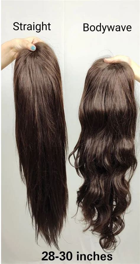 Women Wavy Hair Wig At Rs 30000 In New Delhi Id 2850416953162