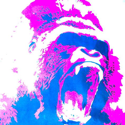 Habitat Gigantopithecus