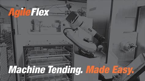 Agile Robotic Systems On Linkedin Get More Out Of Your Cnc Machine