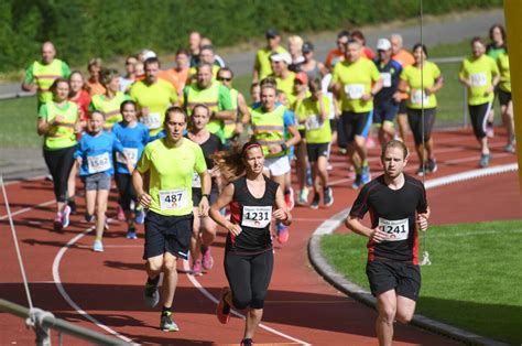 Den Laufsport für sich entdecken mit den LAUF10!-Profis | OberpfalzECHO