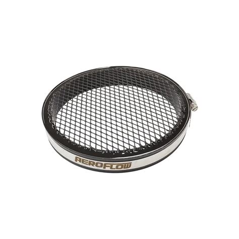 Aeroflow Af64 4077 Turbo Protector Screen To Suit Front Cover Turbos