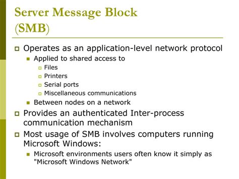 Distributed File Systems - ppt download