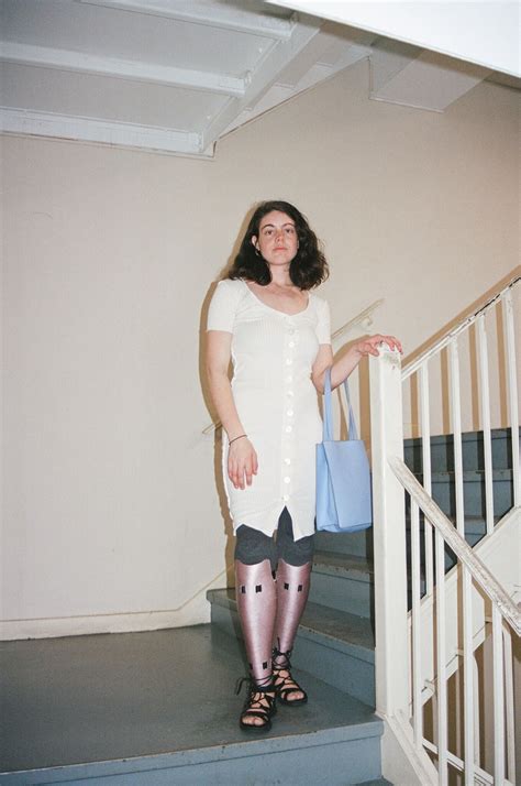 Muse Monday Sophie Helf Lisa Says Gah