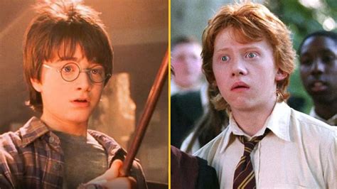 Harry Potter Fans Shocked After Discovering Hidden Sex Scene In Prisoner Of Azkaban Uk