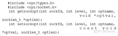 Linux高级系统编程—网络高级编程 知乎 Linux高级系统编程—网络高级编程 知乎
