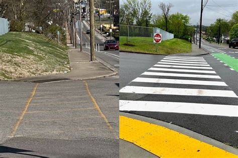 3Ms Babe Zone Safety Transformations Making Progress Toward Pedestrian Visibility And Road Safety