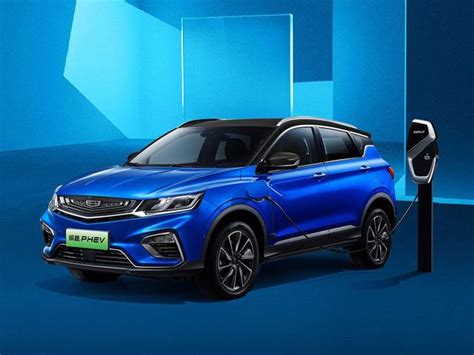 置换最高补贴6000元，缤越phev正式上市，补贴后1398万元起搜狐汽车搜狐网