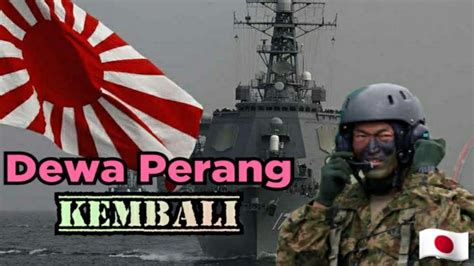 Panglima Perang Asia Bangkit China Mulai Was Was Dengan Jepang Tv Digital Pertama Di Indonesia