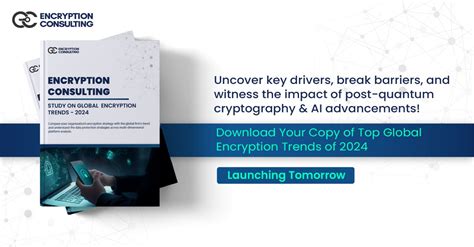 Encryption Consulting Llc On Linkedin Encryptionconsulting